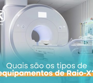 As principais vantagens do Raio-X digital pediátrico - CDK - Equipamentos de Raio-X