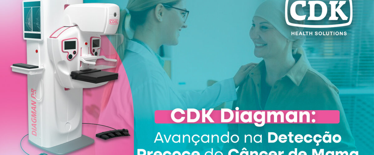 Blog - CDK - Equipamentos de Raio-X